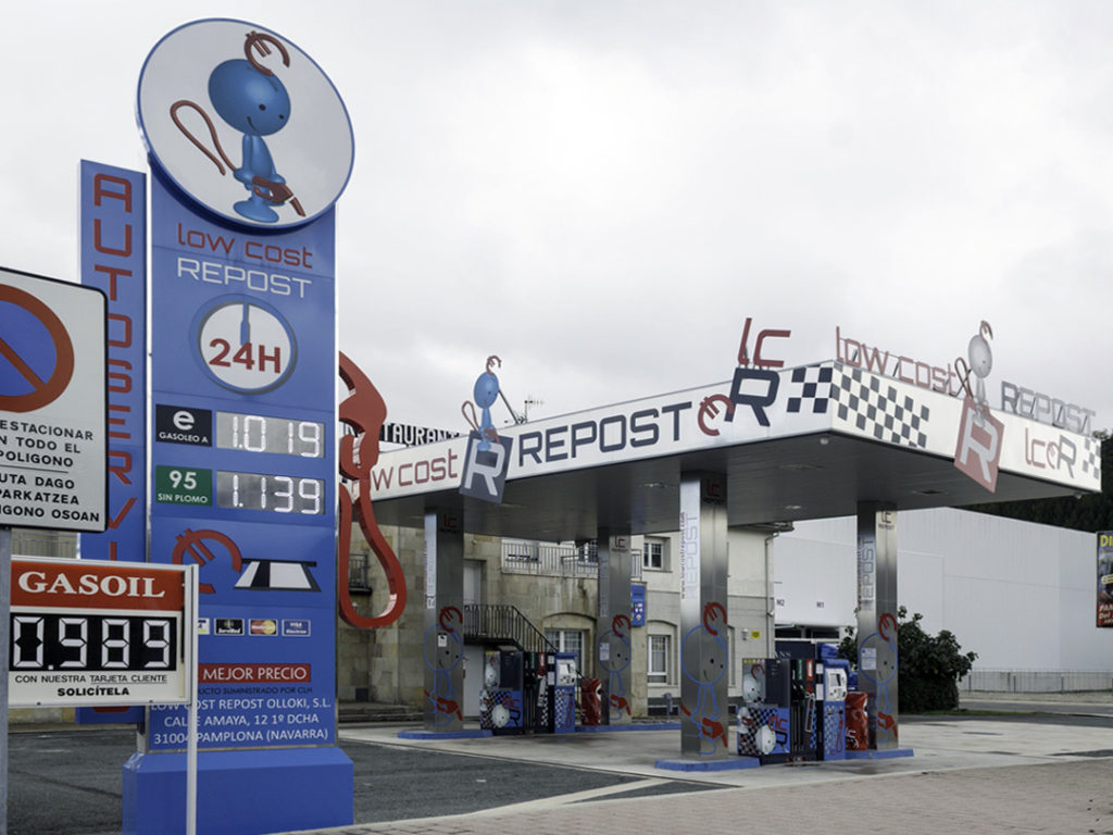 Low cost Repost Olloki - Low Cost Repost